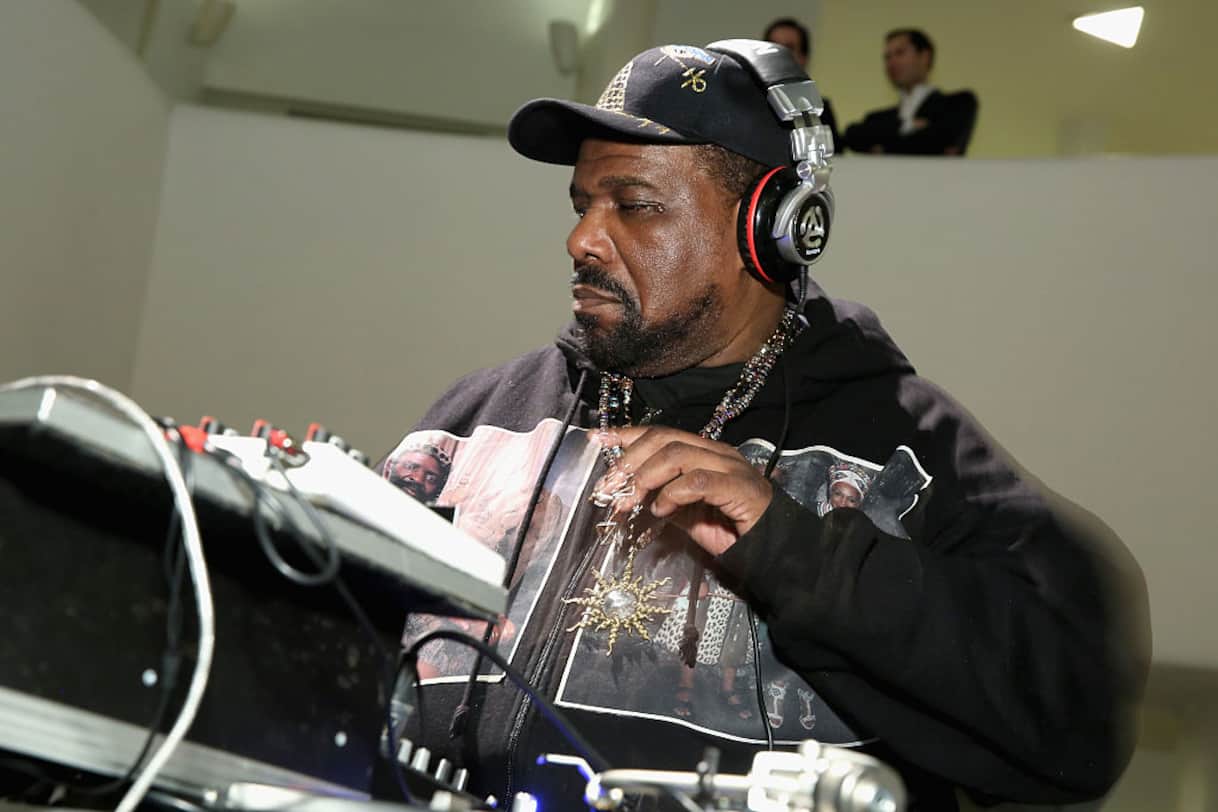 È morto Afrika Bambaataa: pioniere dell'hip hop, aveva 68 anni | Sky TG24