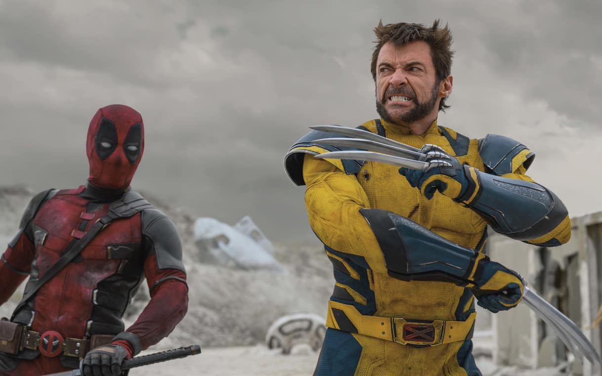 Deadpool & Wolverine, svelata l’uscita su Disney+ I Sky TG24