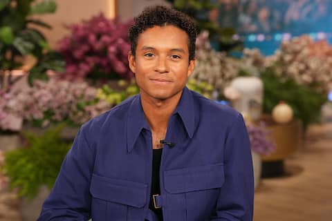 Chi è l'attore Jaafar Jackson, il nipote di Michael Jackson che ne ...