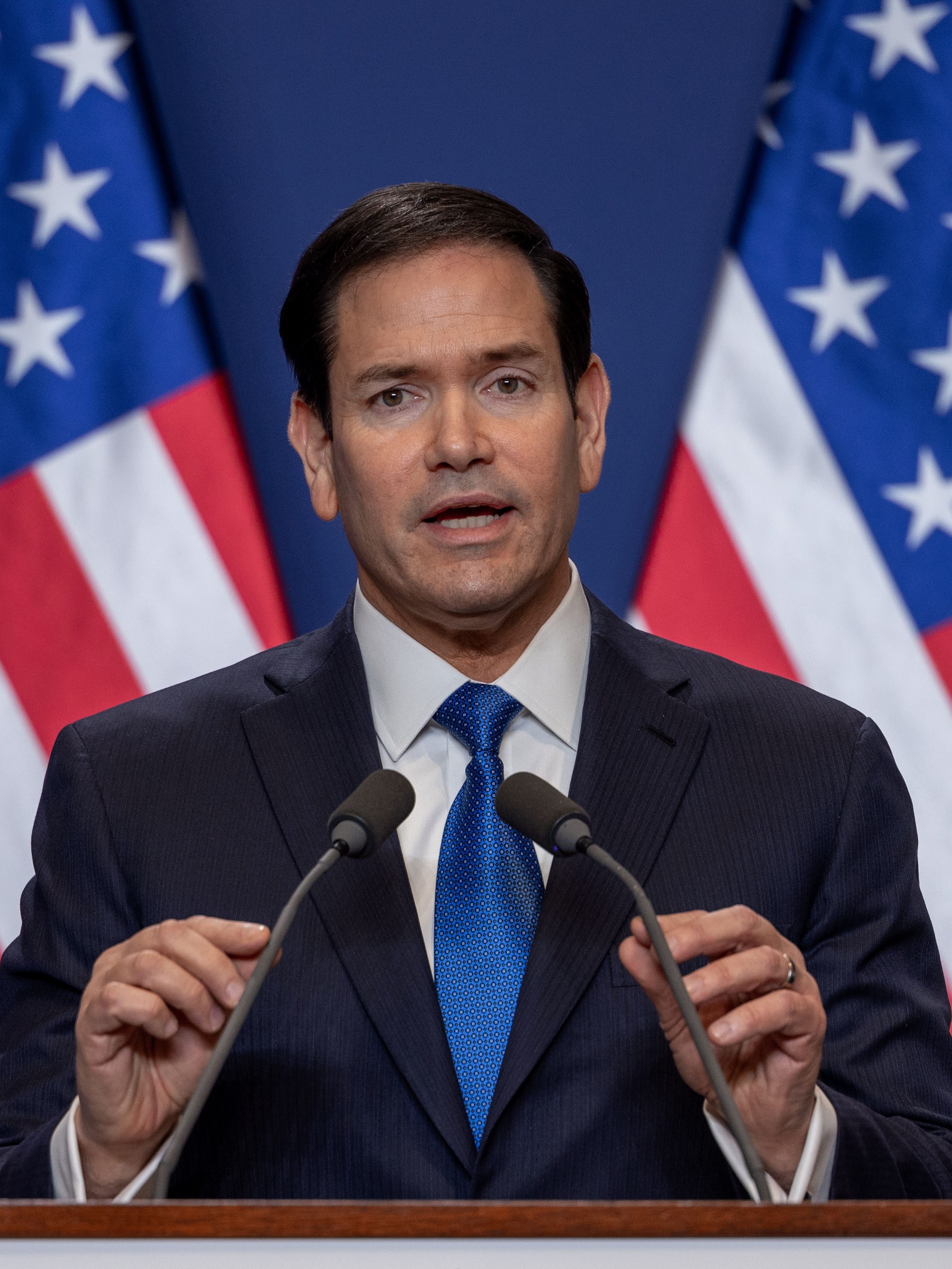 Marco Rubio e la teologia MAGA, dalla fine della cancel culture al ...