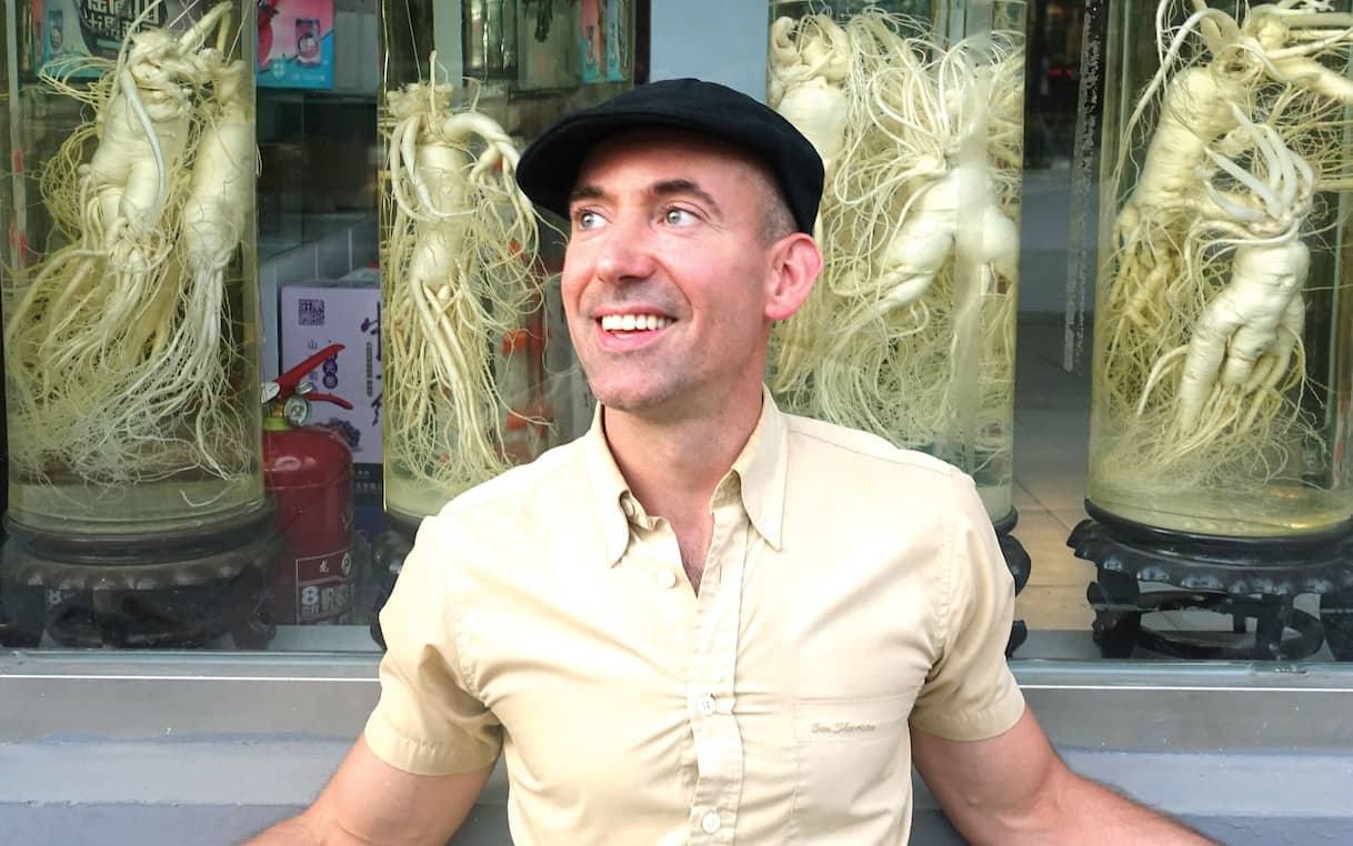 Craig Thompson a Lucca Comics: 'Dopo Habibi ho odiato il fumetto, ora ...