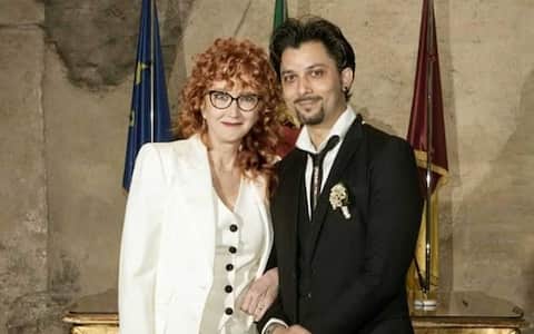 Sanremo 2024, le dolci metà dei cantanti: mogli, mariti, fidanzate e ...