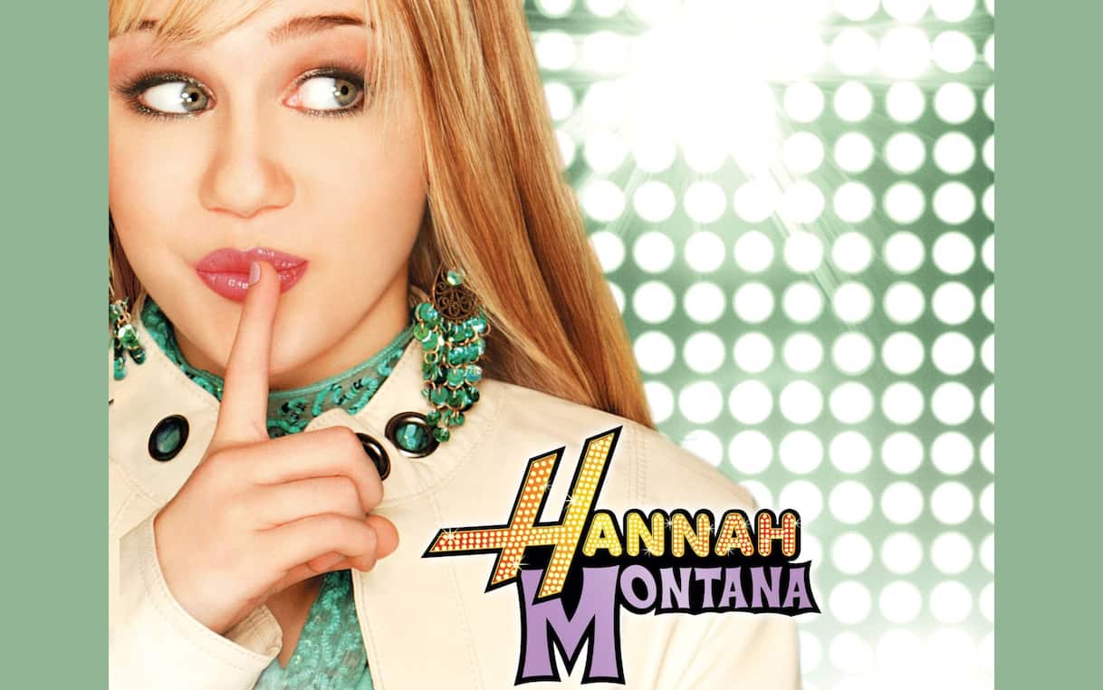 Hannah Montana, per i 20 anni Miley Cyrus annuncia uno speciale in ...