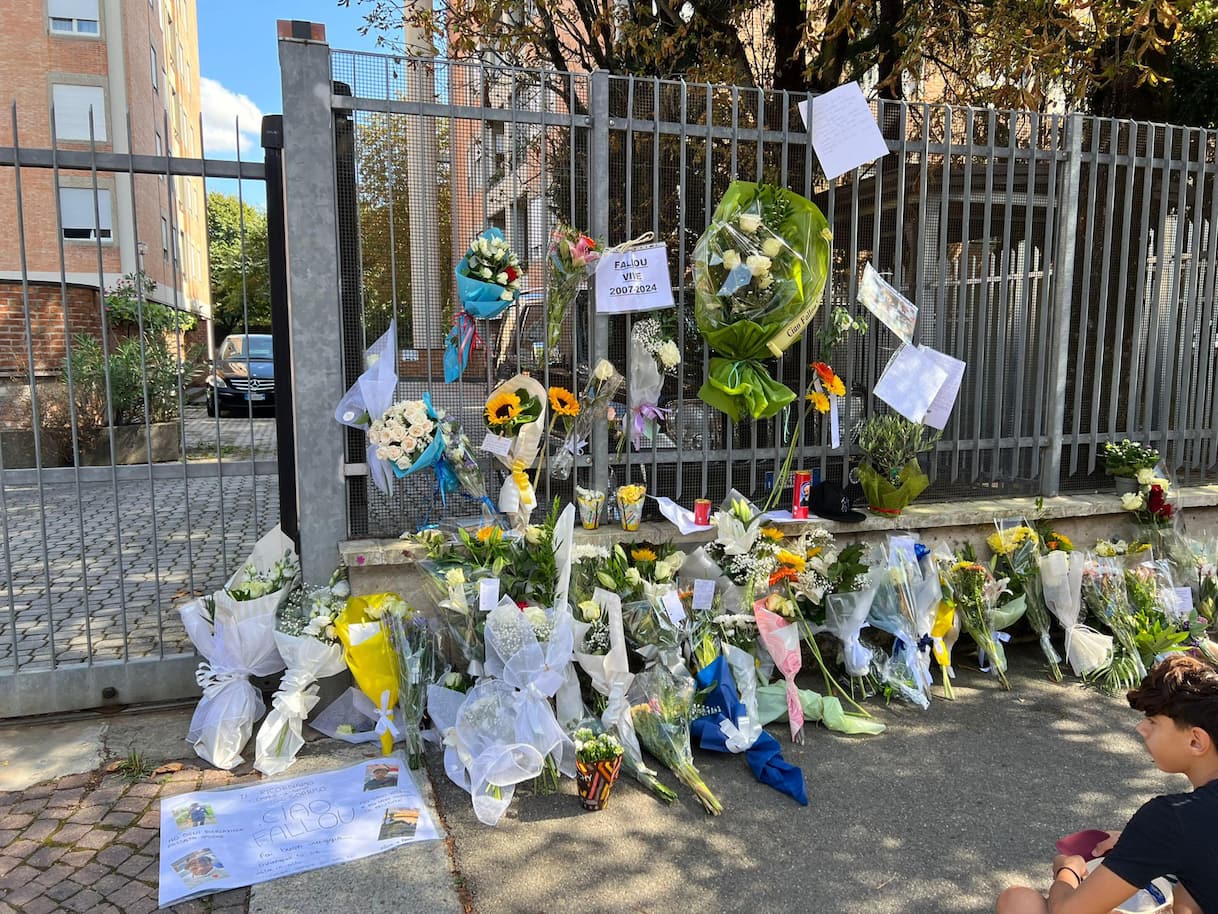 Omicidio Fallou Sall a Bologna, aggressore condannato a 11 anni e 6 ...