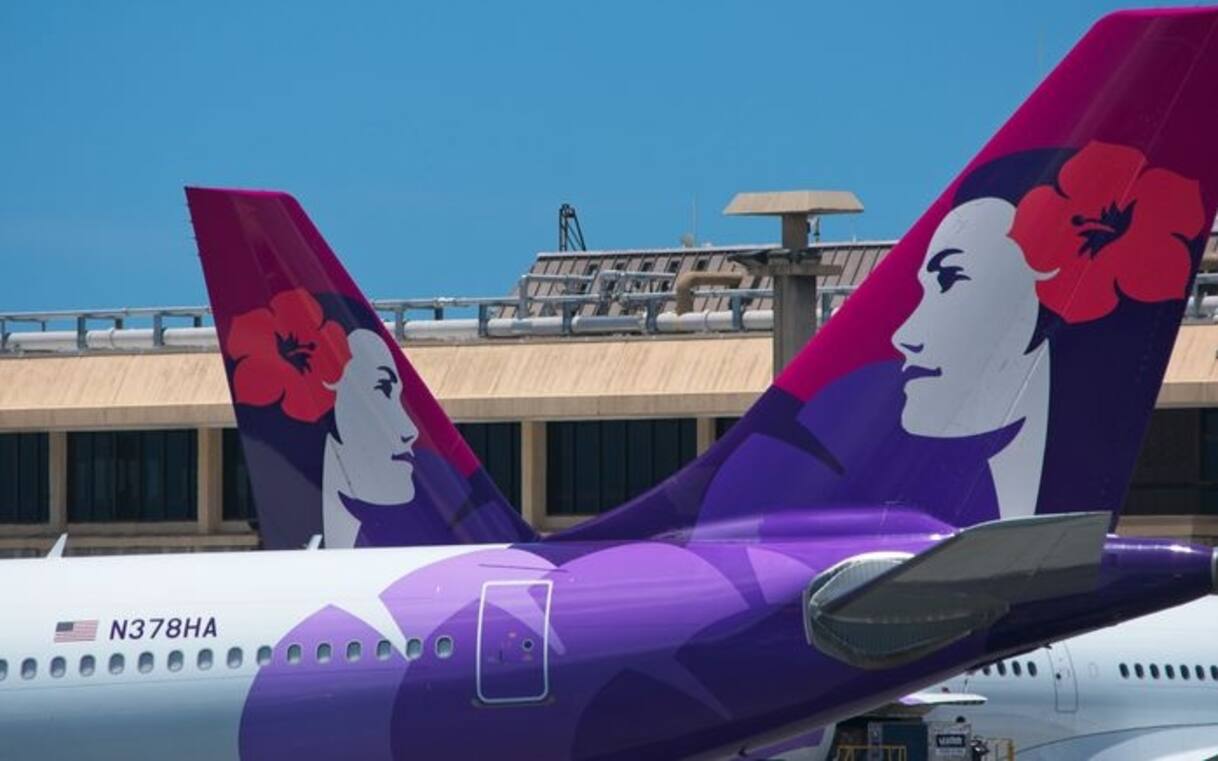 Hawaii, 30 feriti per turbolenze meteo su volo Phoenix-Honolulu | Sky TG24