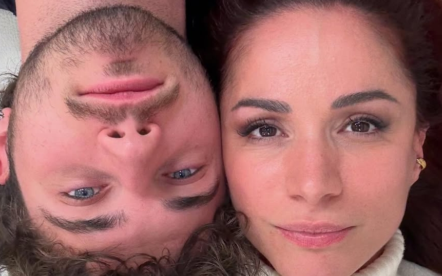 Ballando con le Stelle, su Instagram la dichiarazione di Andrea Delogu ...