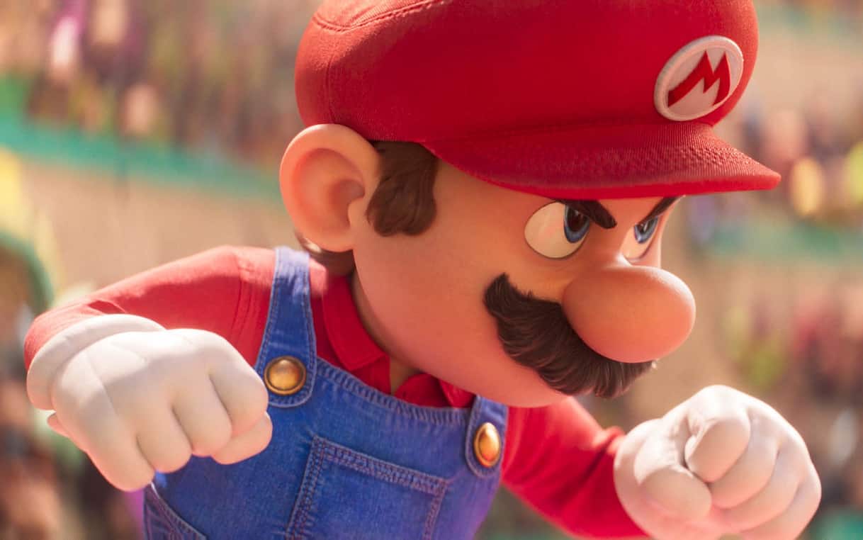 Super Mario Galaxy – Il Film, ecco il nuovo trailer con Yoshi | Sky TG24