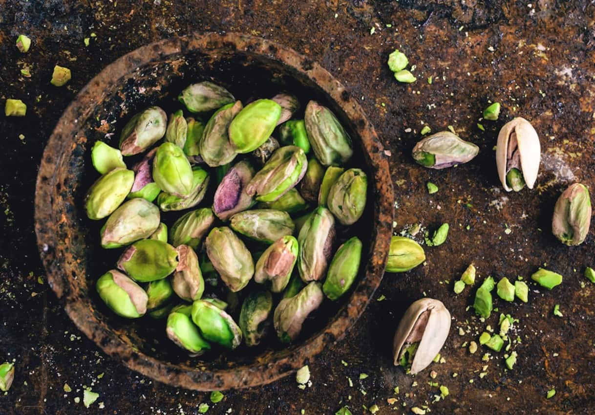 Giornata Mondiale del Pistacchio, tutte le varietà dal Bronte DOP al ...