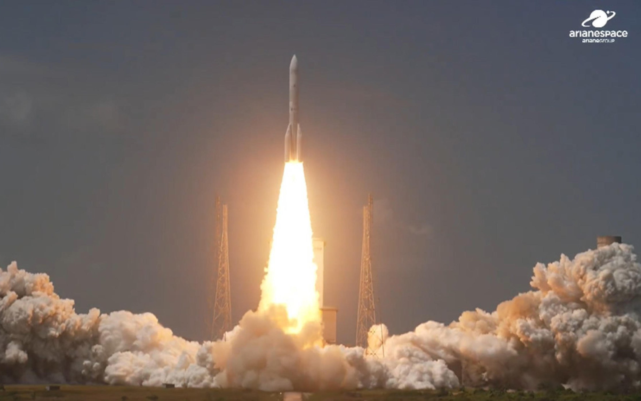 SpaceX, lancio Starship avvenuto con successo in Texas | Sky TG24