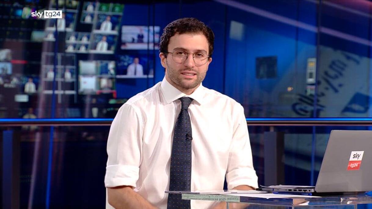 La rassegna stampa di Sky TG24 del 4 agosto | Video Sky TG24