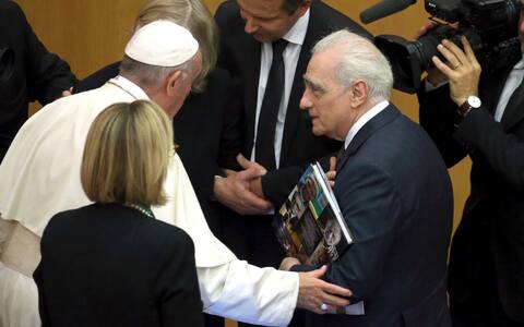 Morte Papa Francesco, le reazioni delle star da Leonardo DiCaprio a ...