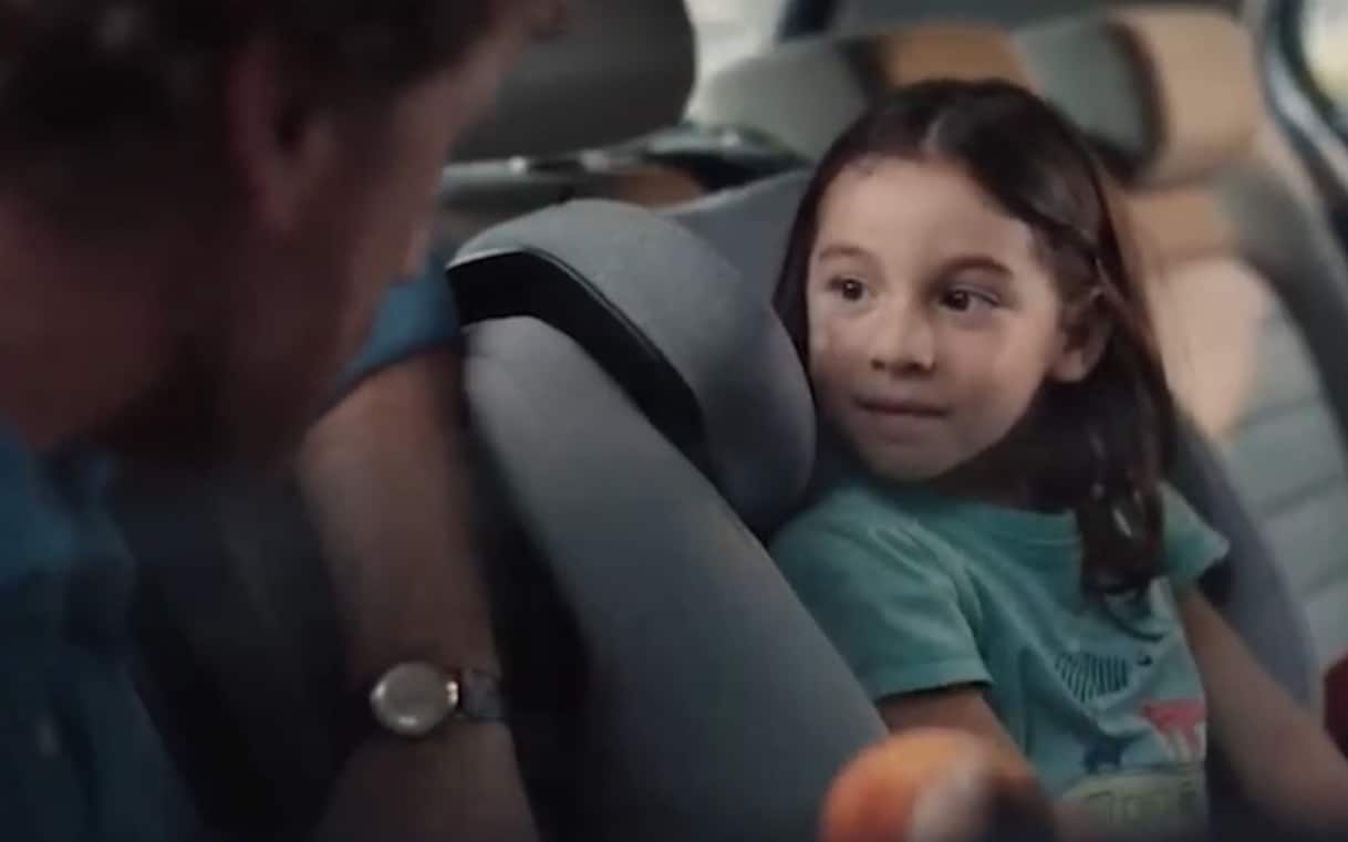 La Pesca, perché lo spot di Esselunga sui genitori separati sta creando ...