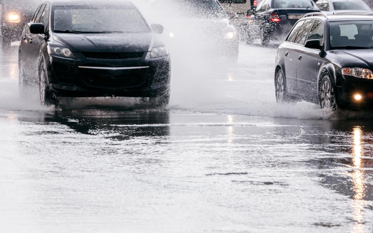 Meteo, rapida fase di maltempo sull'Italia con forti temporali: ecco ...