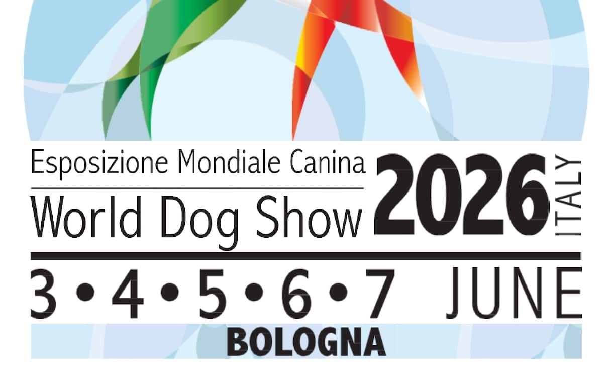 World dog show 2026: la più grande esposizione canina torna in Italia ...
