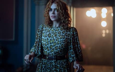 Mercoledì, il cast della seconda stagione della serie tv Netflix con ...