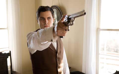Casey Affleck compie 50 anni, i suoi film più belli da Gerry a ...
