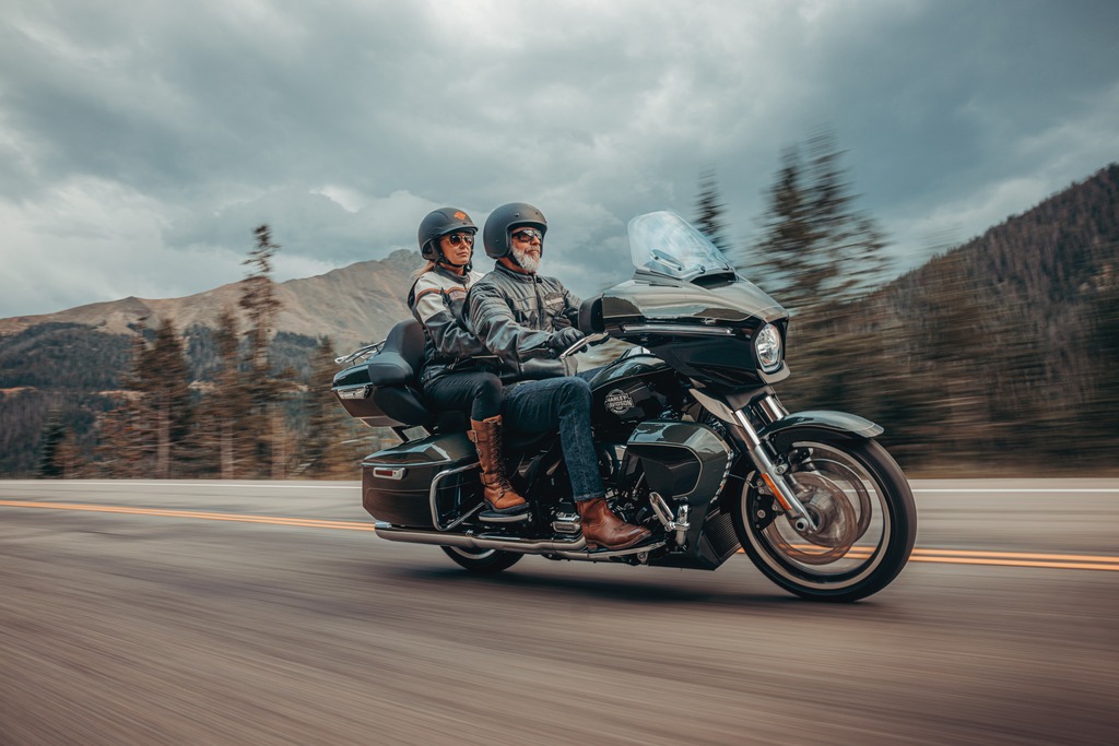 Harley Davidson, svelati 13 nuovi modelli per il 2026: i prezzi e le ...