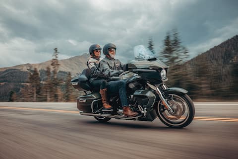 Harley Davidson, svelati 13 nuovi modelli per il 2026: i prezzi e le ...