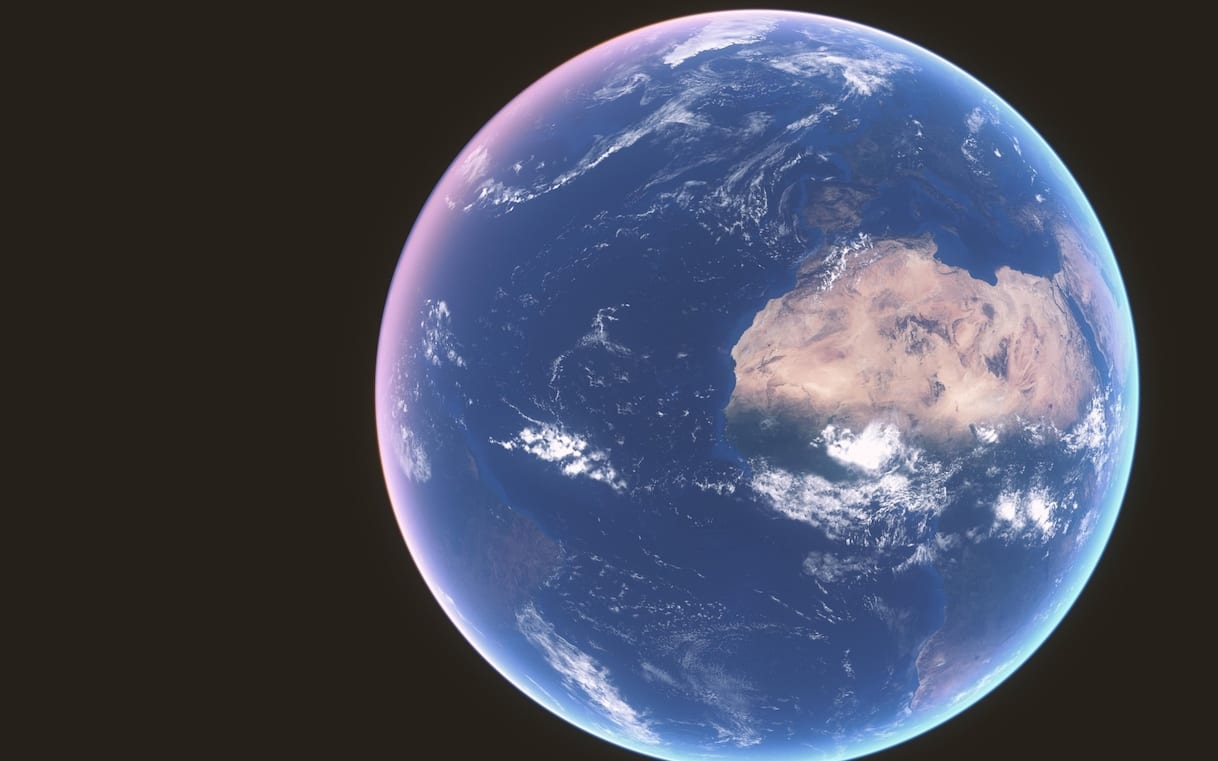 Clima, Overshoot day raggiunto in Italia: risorse naturali finite per ...
