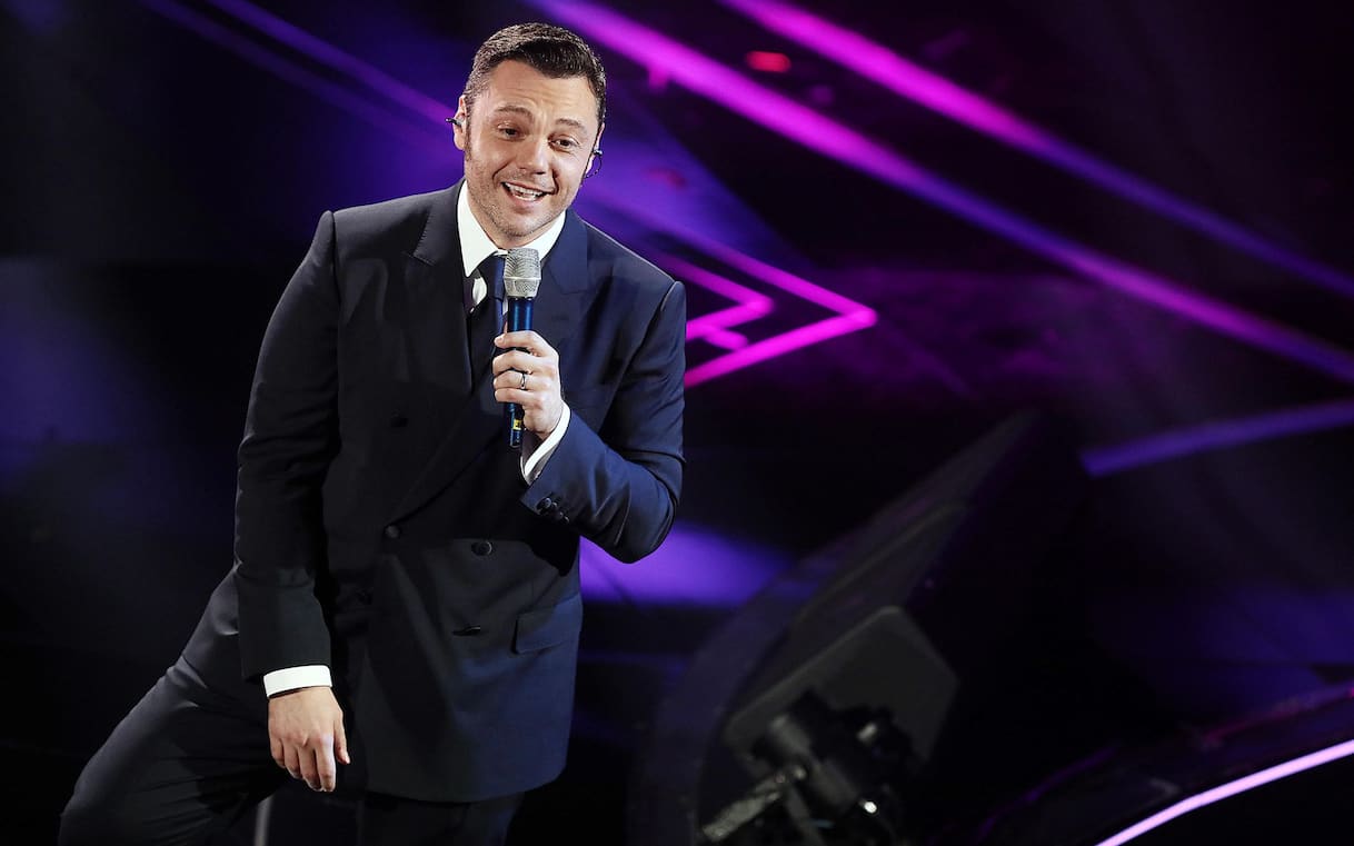 Tiziano Ferro, la possibile scaletta del concerto a Padova I Sky TG24