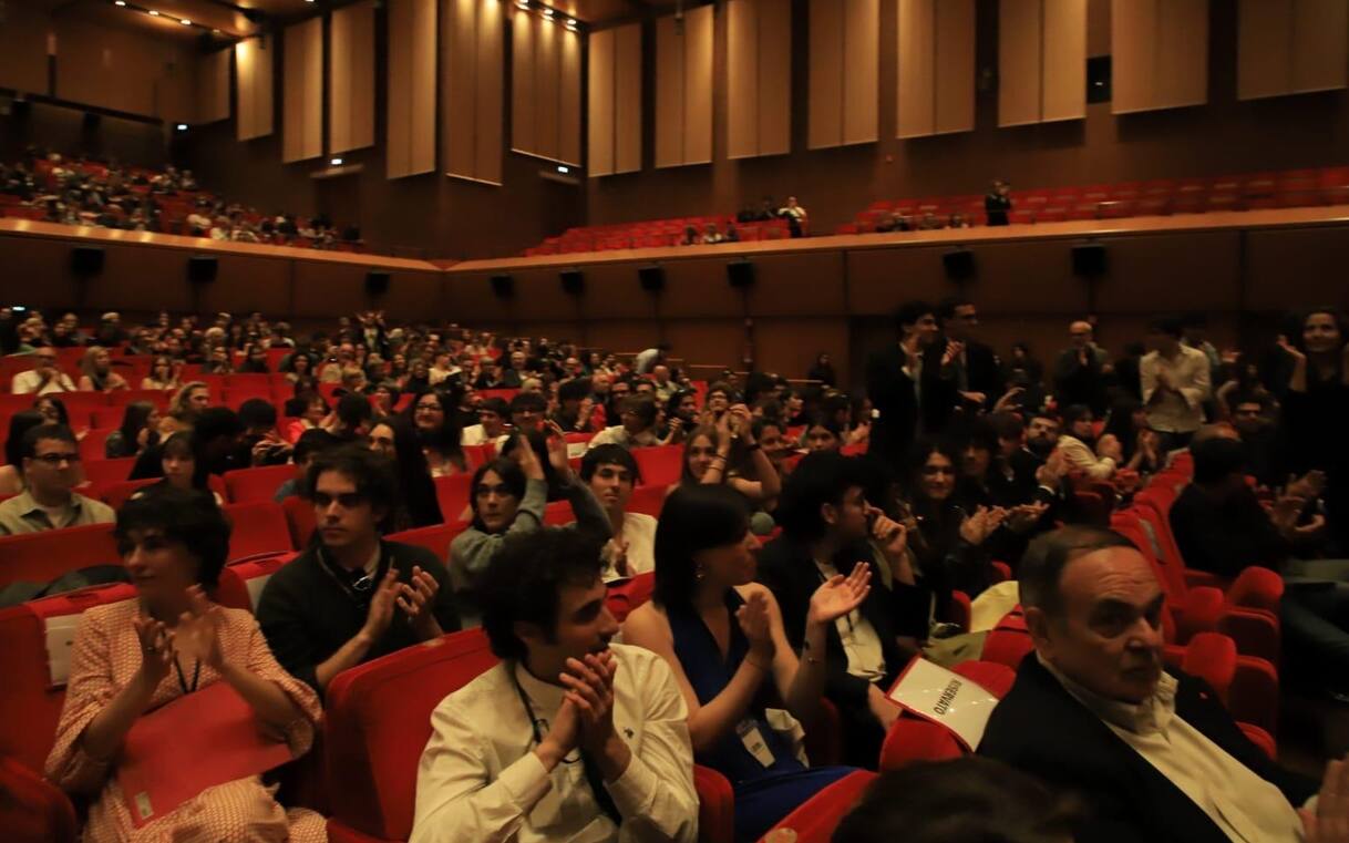 24FrameAlSecondo: festival di cortometraggi per la Generazione Z, bando ...