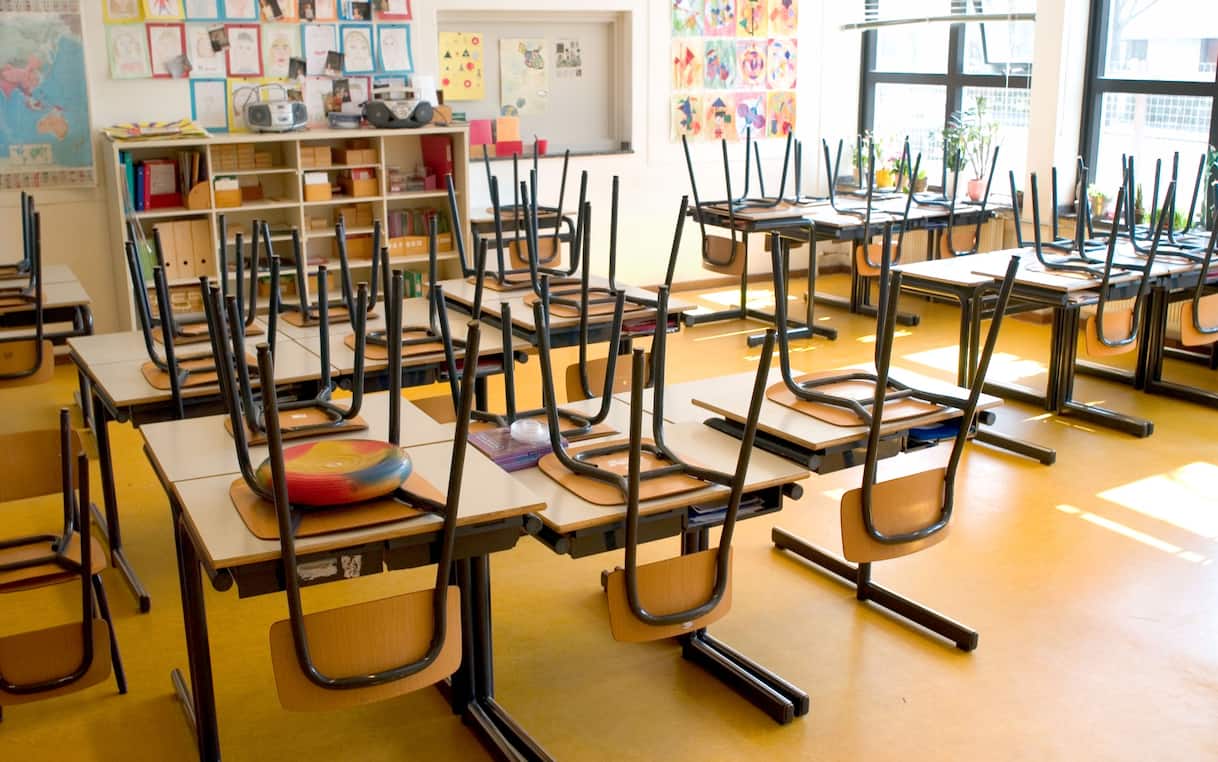 Scuola, oltre 59mila docenti cambiano sede: i dati su mobilità ...