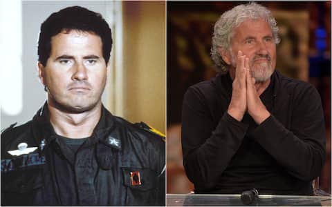 “La Piovra”, 40 anni fa il debutto della serie. Il cast ieri e oggi ...