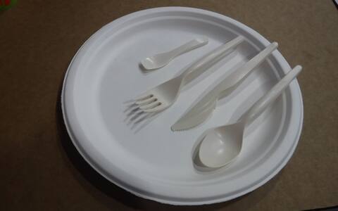 Plastica addio, bonus fino a 10mila euro per le aziende sostenibili che ...