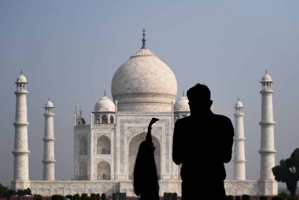 Unesco, i siti Patrimonio dell'Umanità più famosi del mondo. FOTO | Sky ...