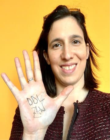 PD, chi è Elly Schlein, nuova segretaria del Partito Democratico dopo ...