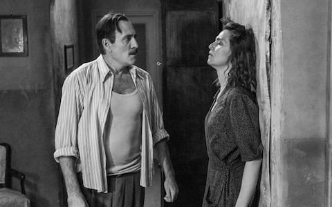 C’è ancora domani, il cast del film diretto e interpretato da Paola ...