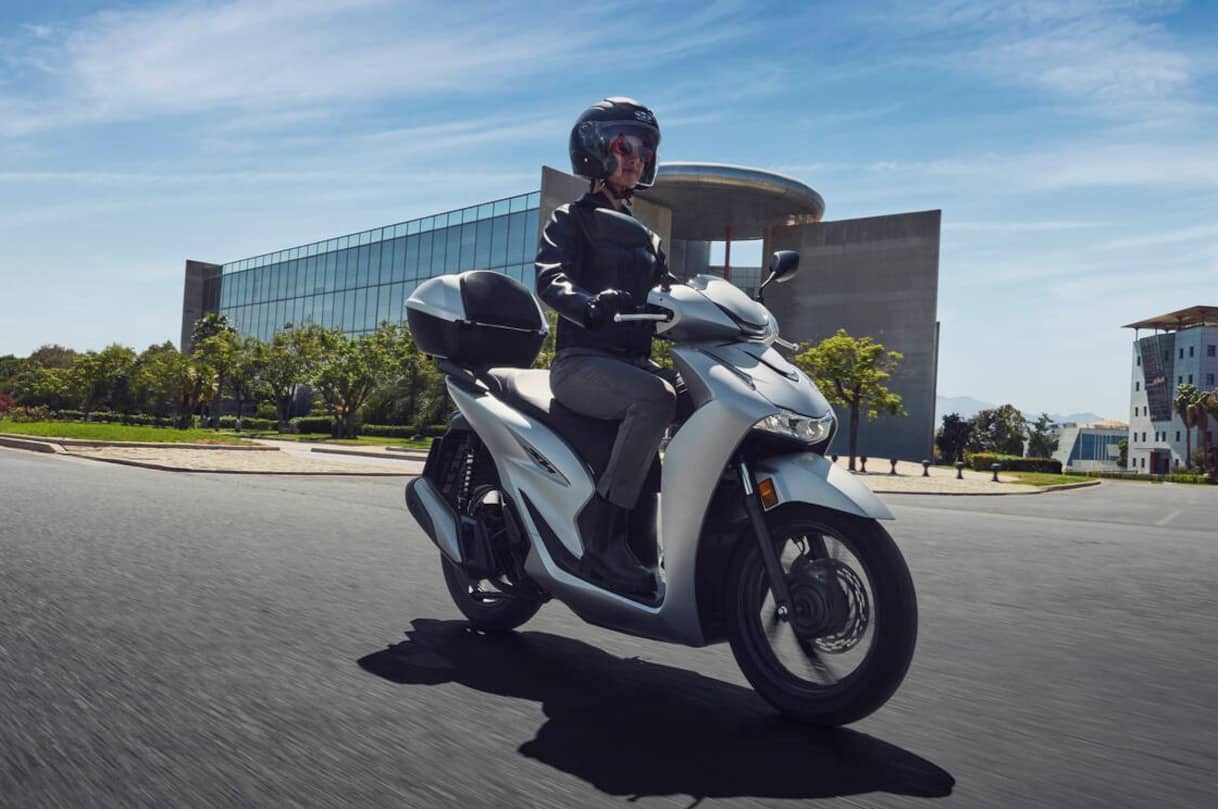 Le moto e gli scooter più venduti nel 2025: modelli e classifica | Sky TG24