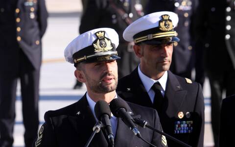 Marò, il tribunale dell'Aja chiude definitivamente il caso | Sky TG24