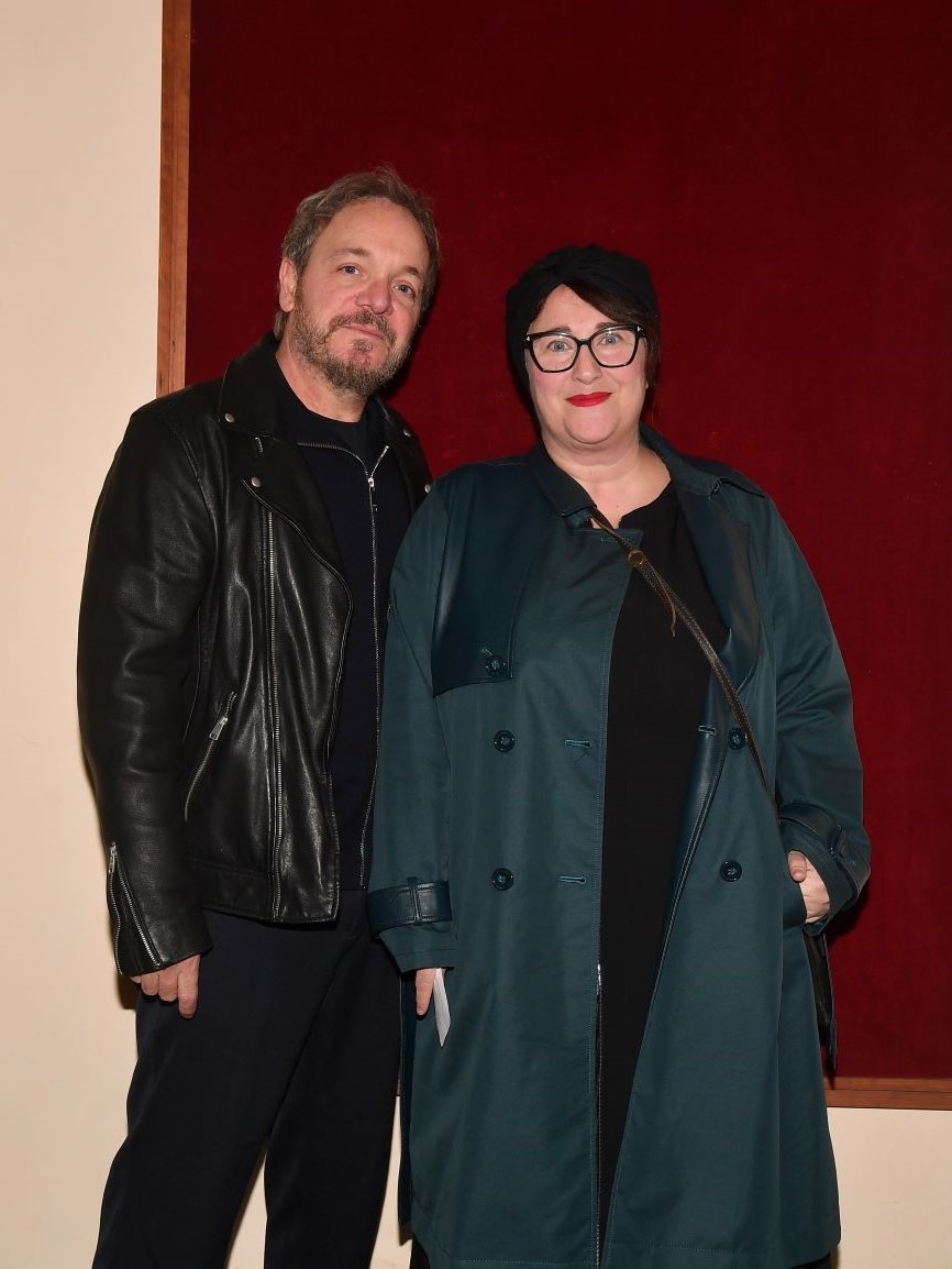 Nuzzo e Di Biase in teatro col nuovo spettacolo: Così abbiamo superato ...
