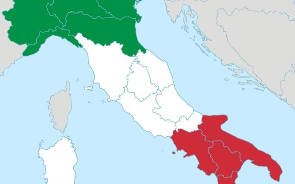 Cognomi più diffusi in Italia: la mappa regione per regione | Sky TG24