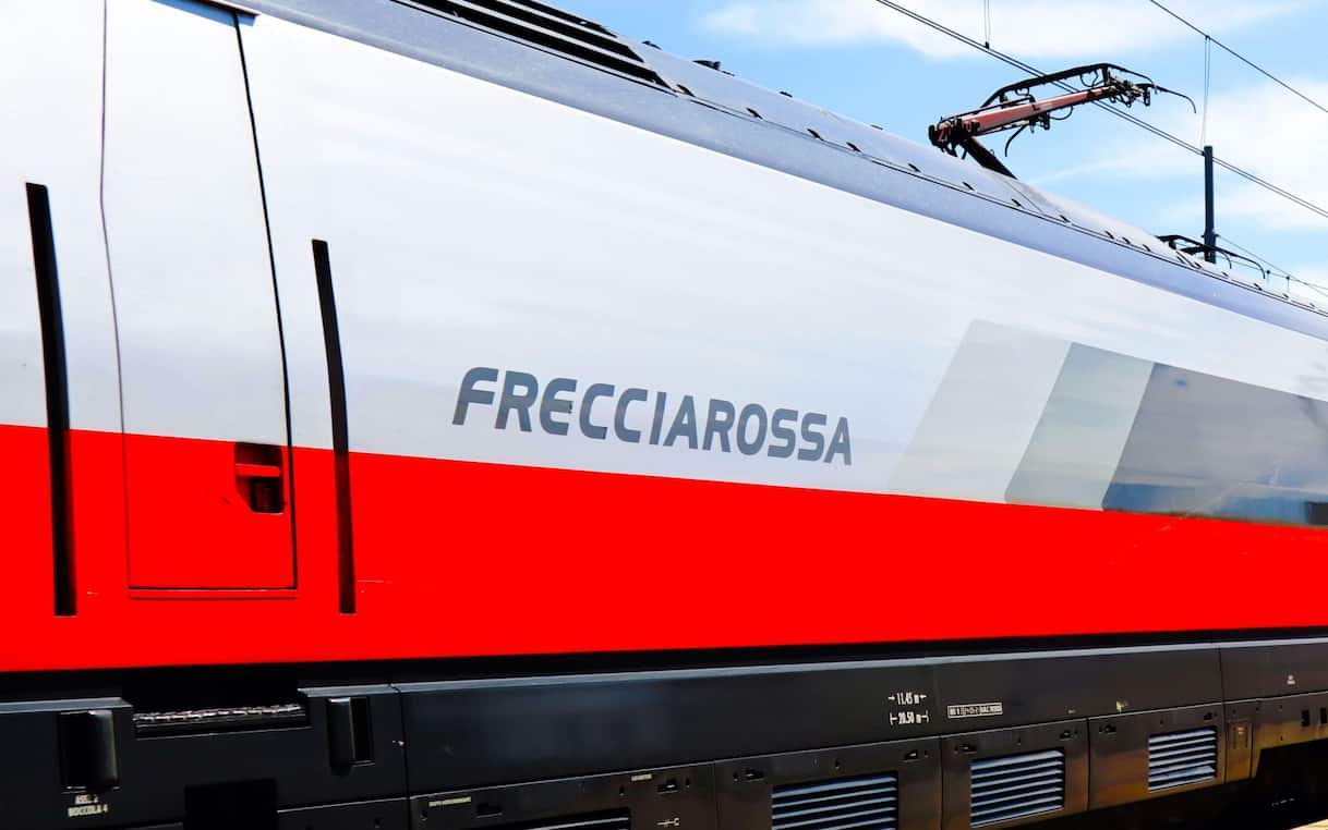 Treni Alta Velocità Milano Parigi, tornano i Frecciarossa giornalieri ...
