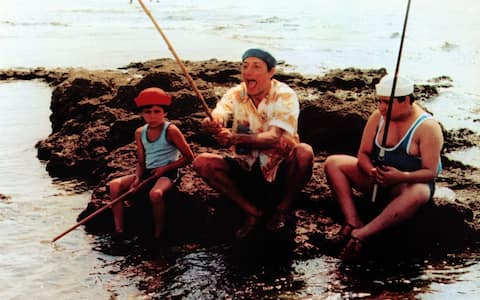 Pippo Franco compie 85 anni, i suoi film più famosi. FOTO | Sky TG24