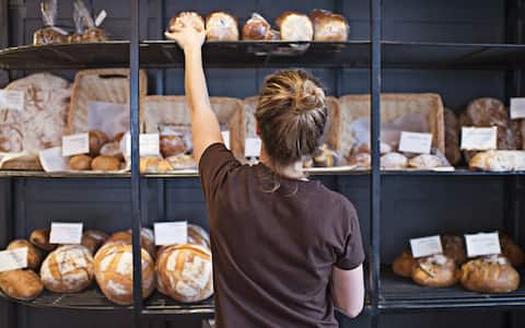 Pane, costi in aumento: ecco le città dove il prezzo al chilo è più ...