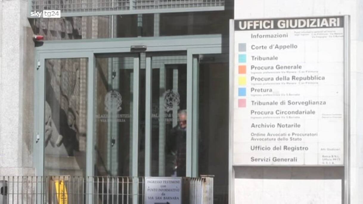 Milano, inchiesta urbanistica scuote la politica | Video Sky TG24