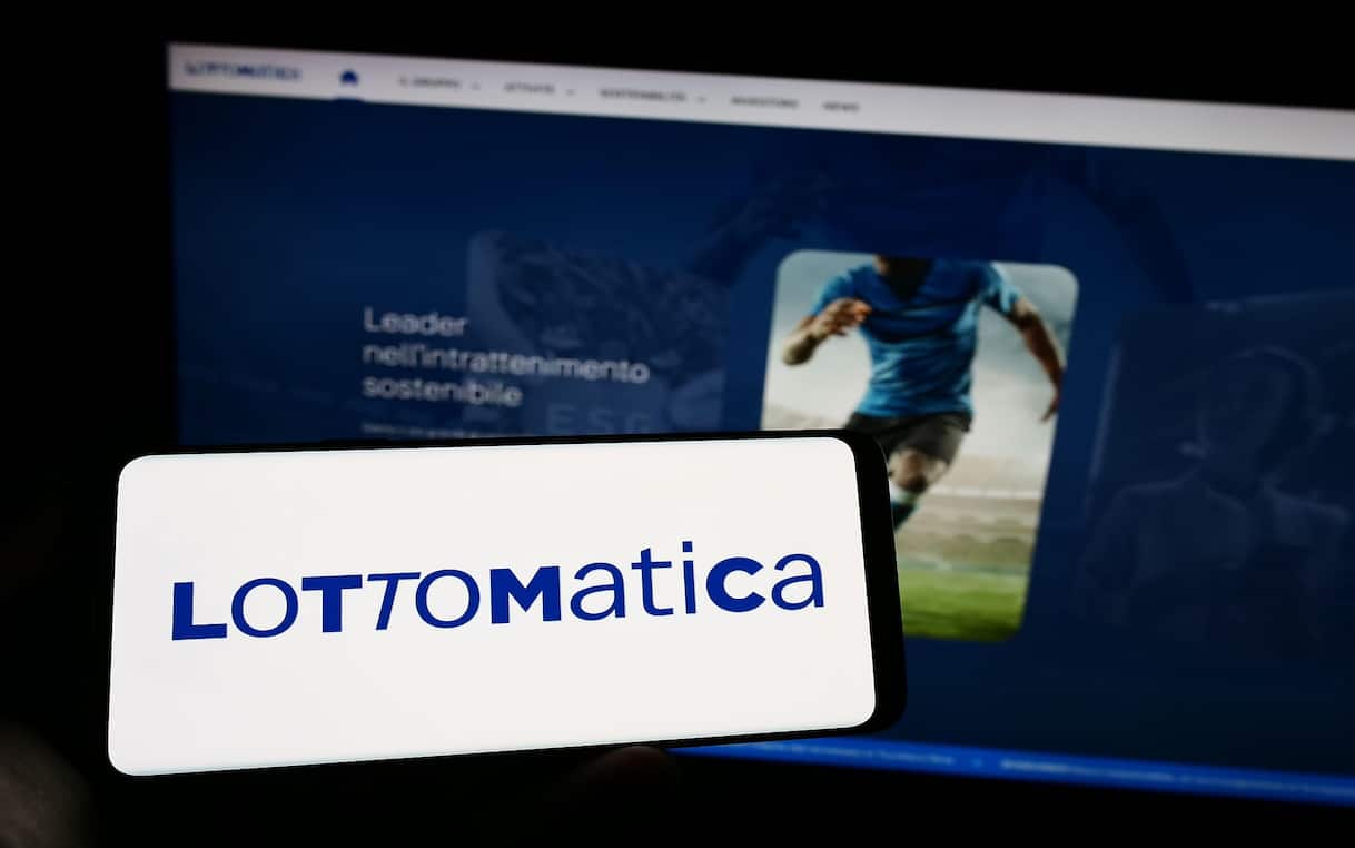 Lottomatica, approvata la trimestrale 2023 con crescita nei ricavi ...