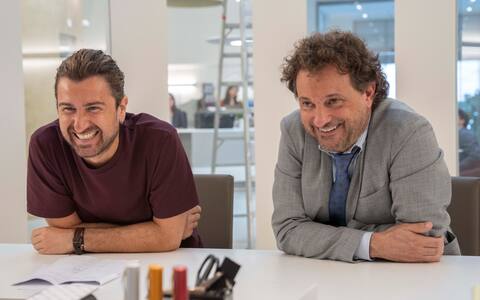 Sanremo 2026, Alessandro Siani ospite a sorpresa: i suoi film più ...