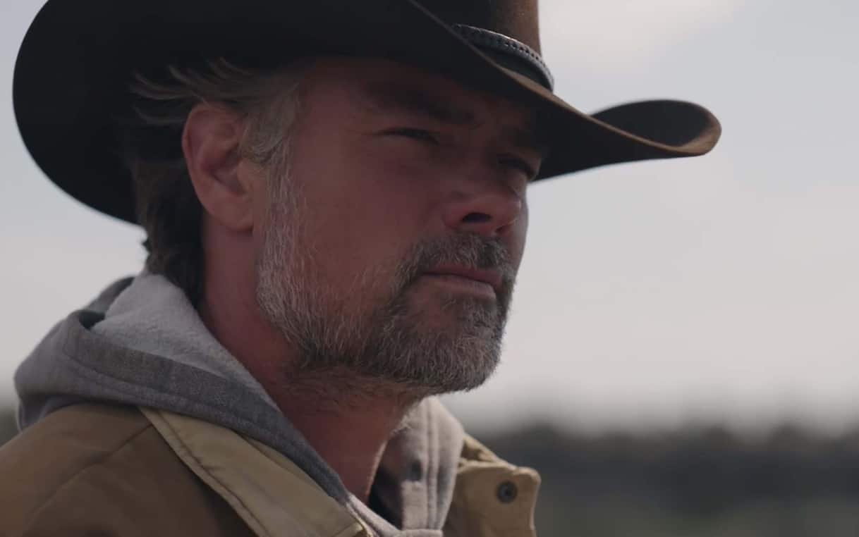 Ransom Caynon, trama e cast della serie western in streaming su Netflix ...