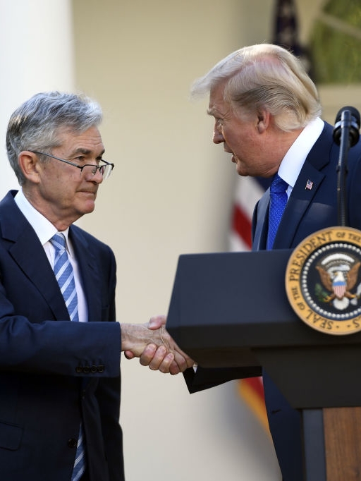 Trump riuscirà a prendere il controllo della Fed? | Sky TG24