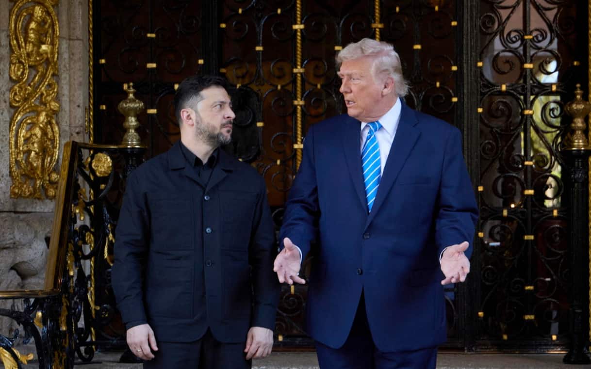 Guerra Ucraina Russia, le ultime news di oggi 10 gennaio. DIRETTA | Sky ...