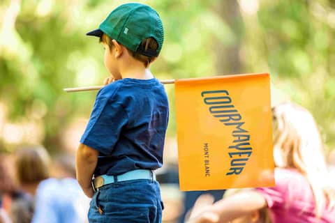 Bambini in viaggio, le migliori Academy per un'estate di sport | Skytg24