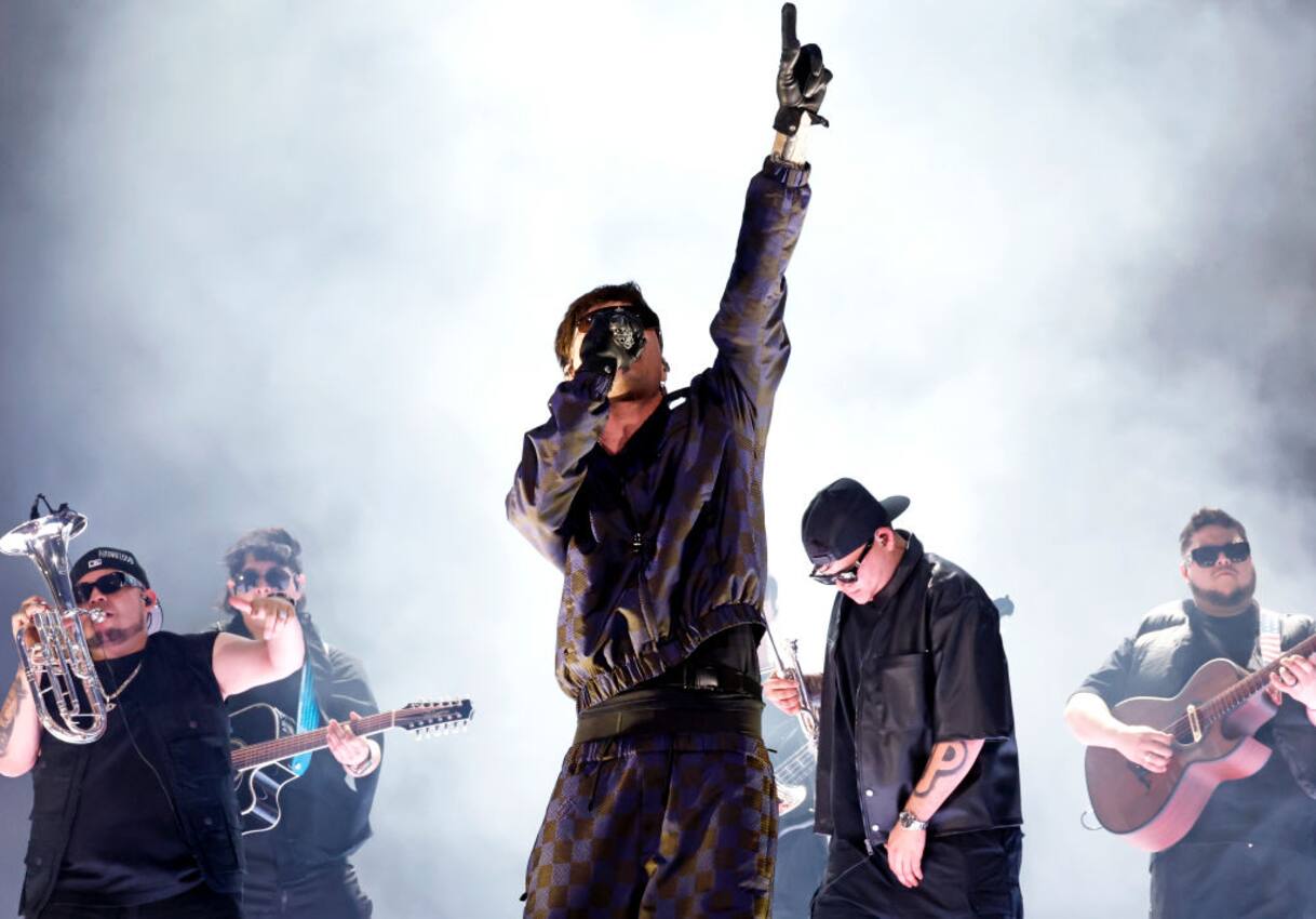 Coachella 2024, Weekend 2: il racconto del primo giorno di Festival ...