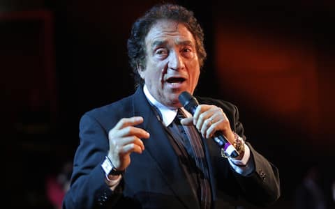 Tony Dallara, la carriera e le canzoni più famose: da Romantica a Come ...