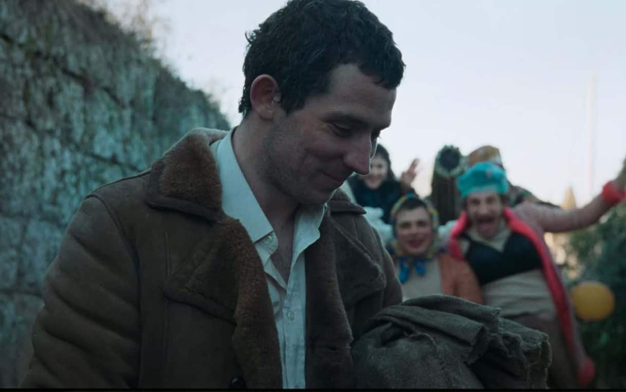 La chimera, il cast del film con Alba Rohrwacher stasera in tv | Sky TG24