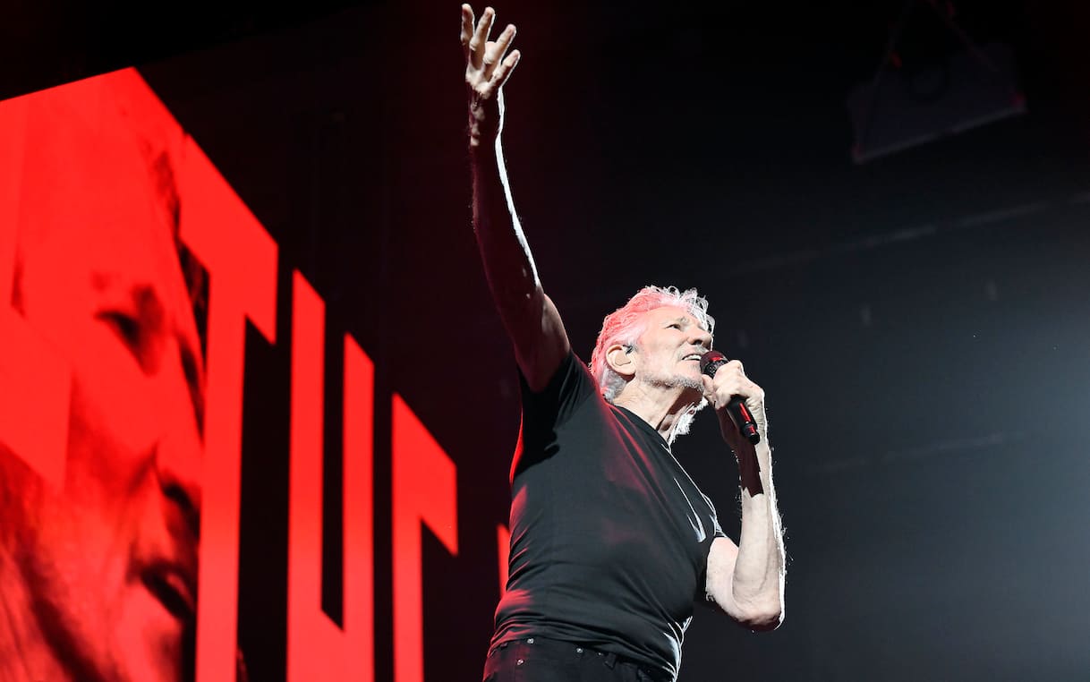 Eric Clapton, Peter Gabriel e tanti altri musicisti e star firmano ...
