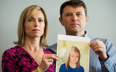 Caso Maddie McCann, dalla scomparsa in Portogallo alle indagini su ...
